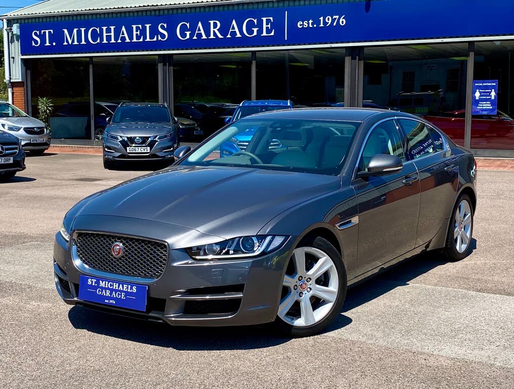 Used Jaguar for sale near me (with photos) - CarGurus.co.uk