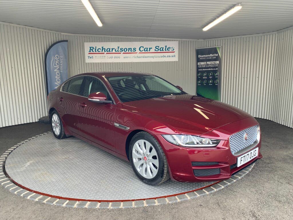 Used Jaguar for sale near me (with photos) - CarGurus.co.uk