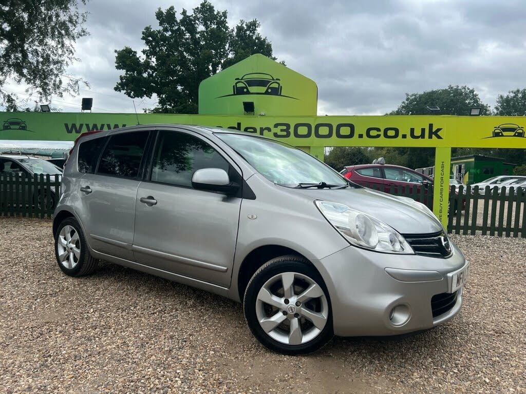 Used Cars Under 3000 for sale near me (with photos) - CarGurus.co.uk