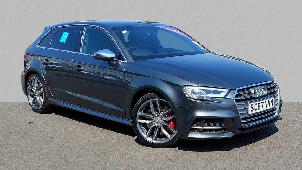 Used Audi RS3 for sale near me (with photos) - CarGurus.co.uk