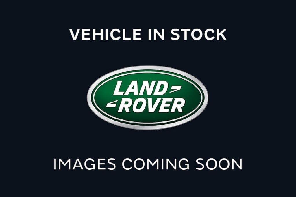 Duckworth Market Rasen Land Rover - Market Rasen, East Midlands