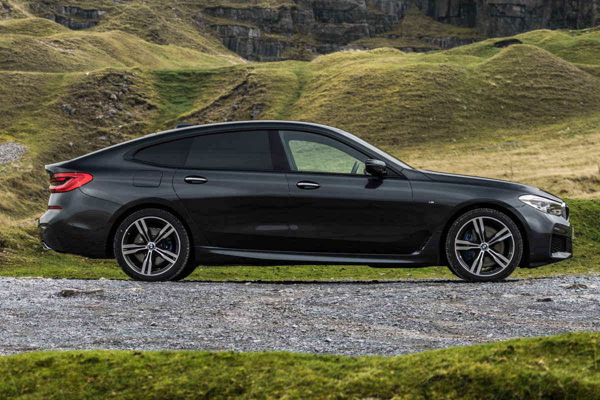 BMW 6 Series test drive review - CarGurus.co.uk